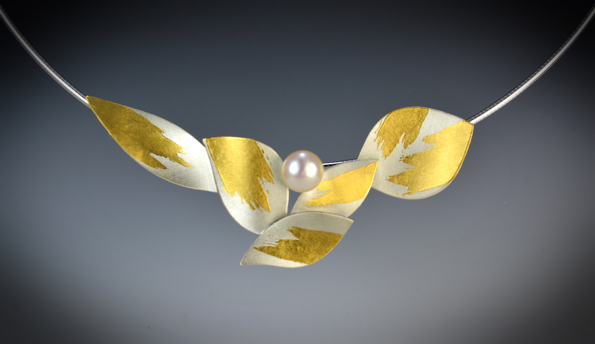 Necklaces – Judith Neugebauer