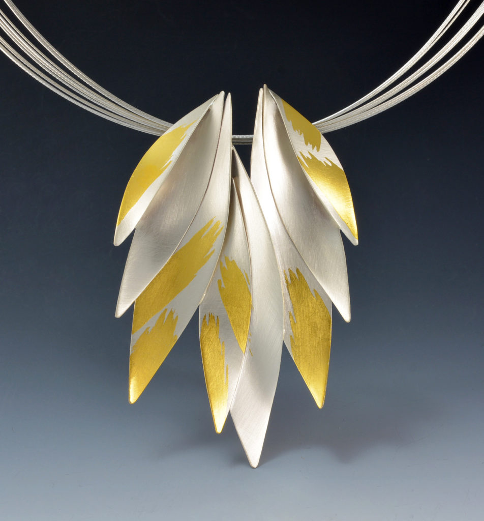 Necklaces – Judith Neugebauer