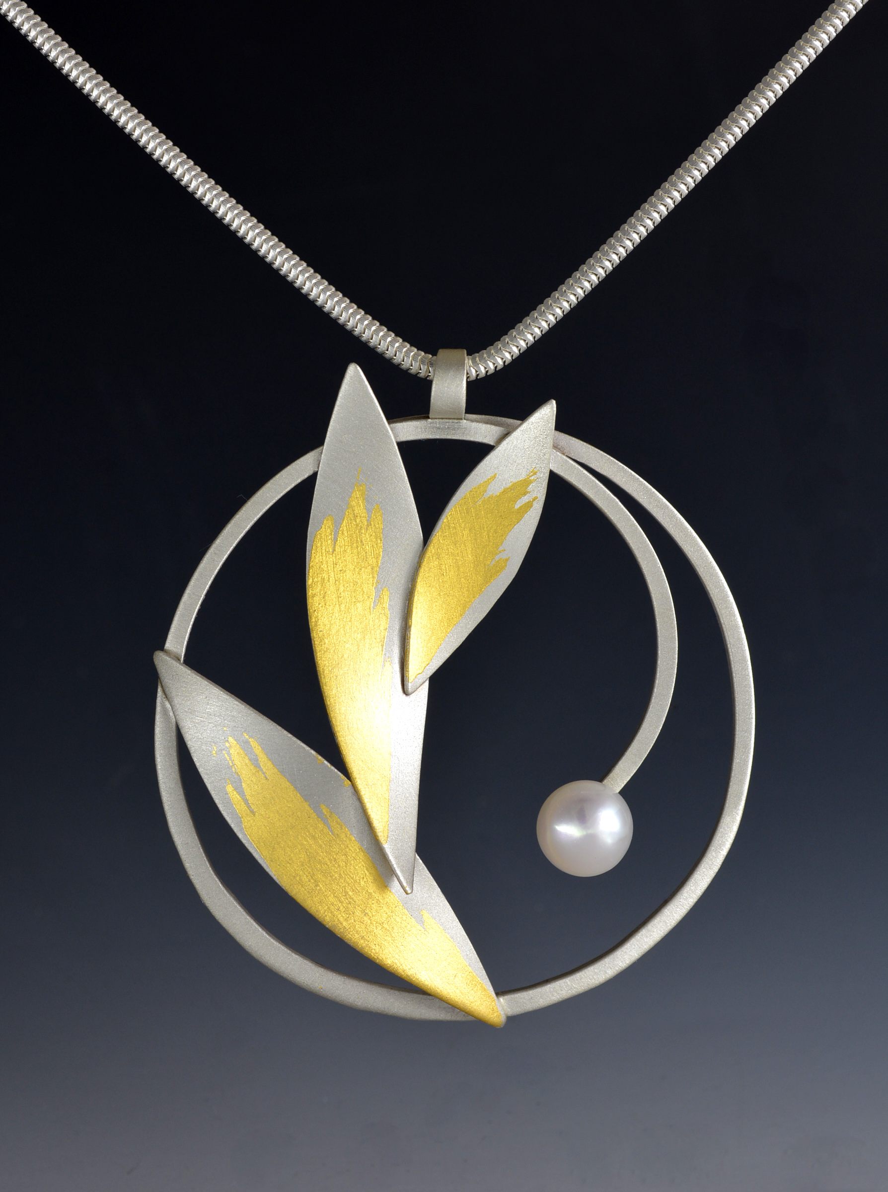 Necklaces – Judith Neugebauer