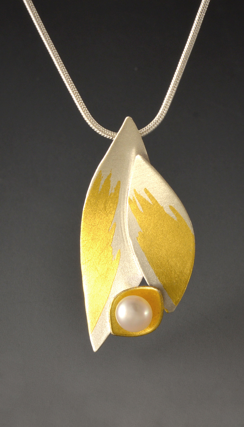 Necklaces – Judith Neugebauer