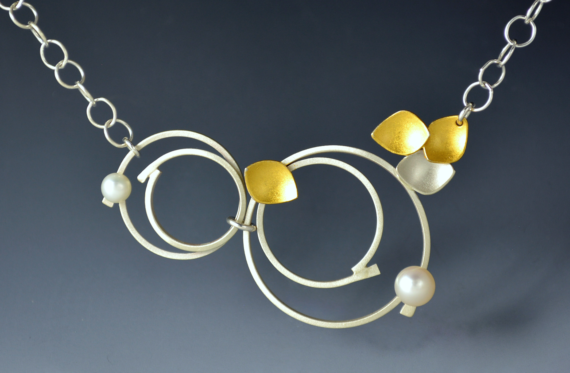 Necklaces – Judith Neugebauer