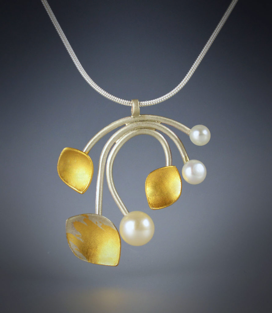 Necklaces – Judith Neugebauer