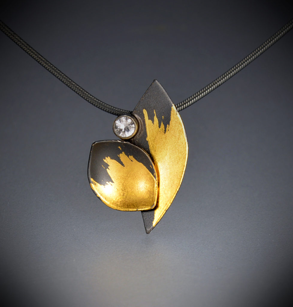 Necklaces – Judith Neugebauer