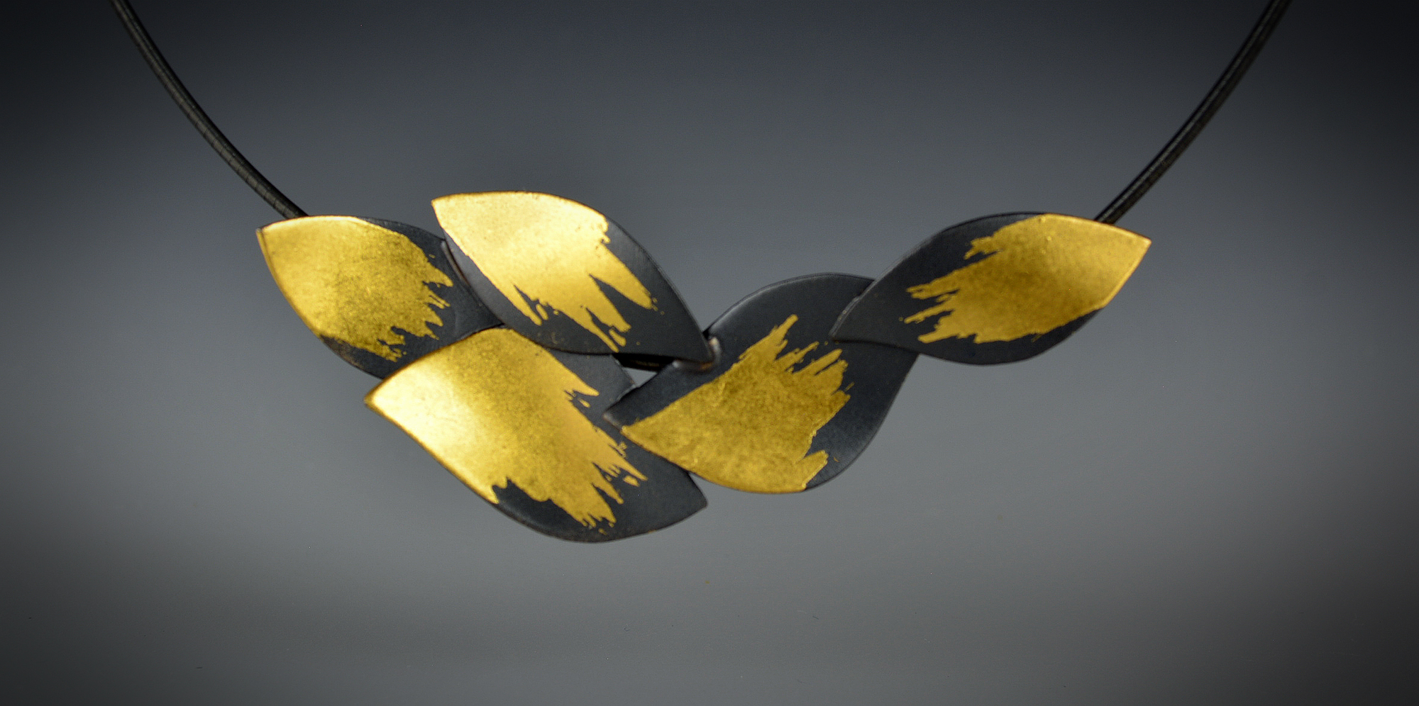Necklaces – Judith Neugebauer