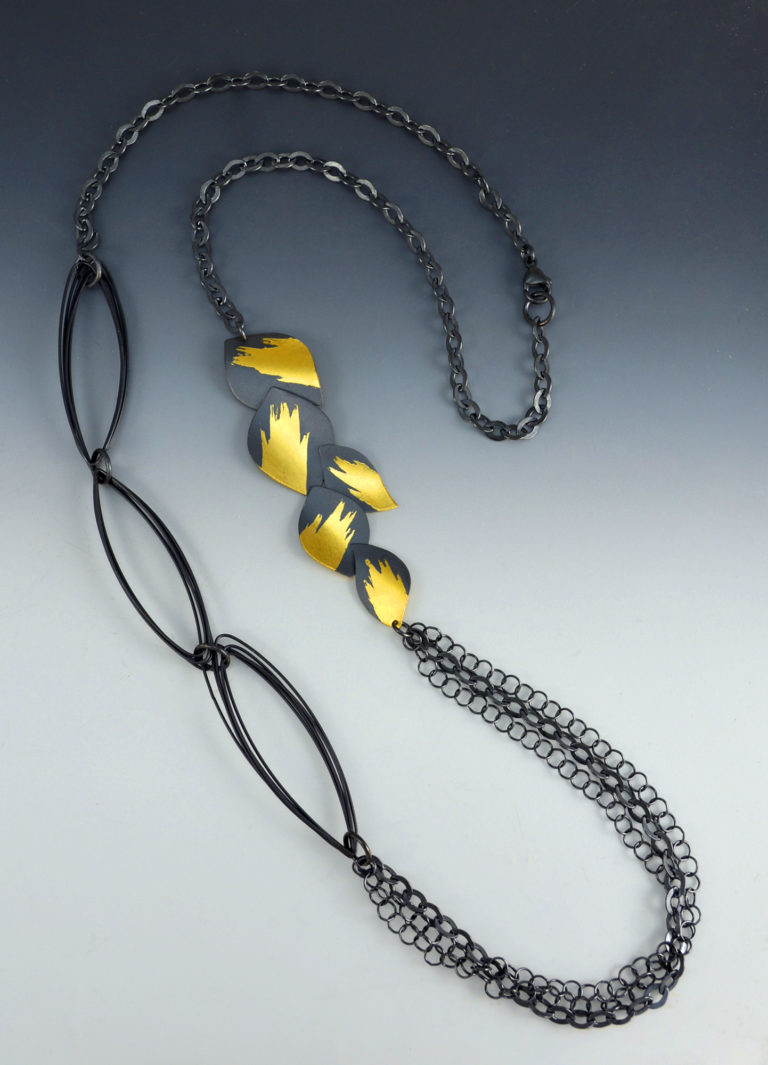 Necklaces – Judith Neugebauer