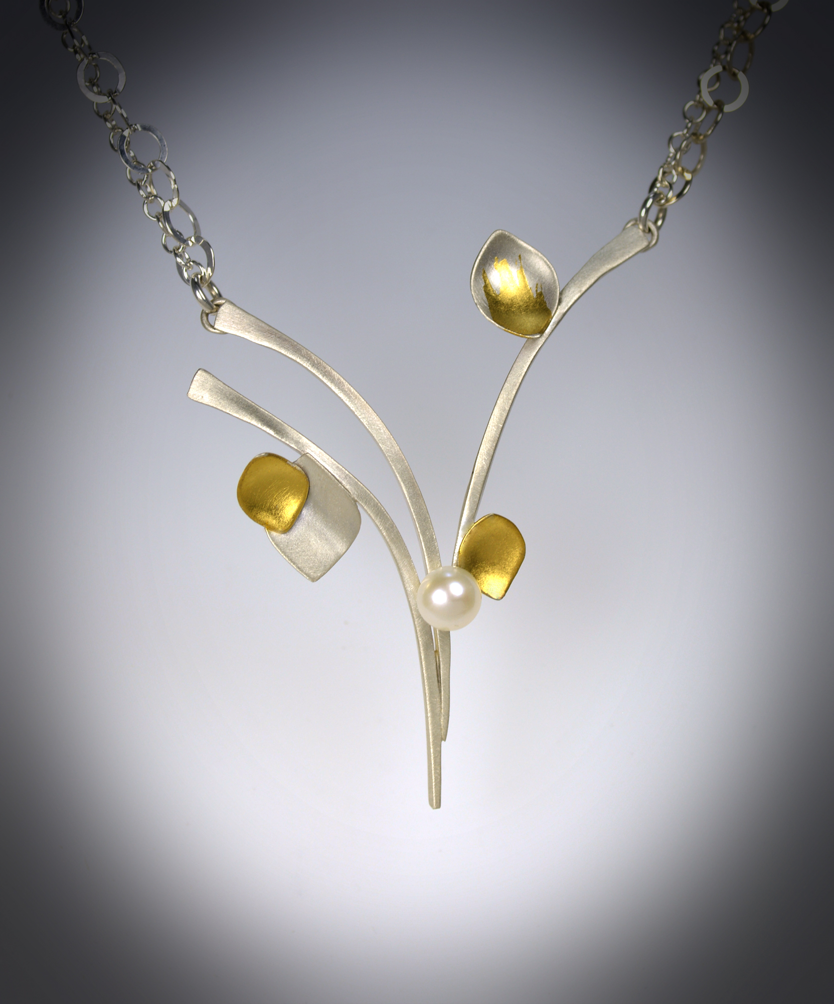 Necklaces – Judith Neugebauer