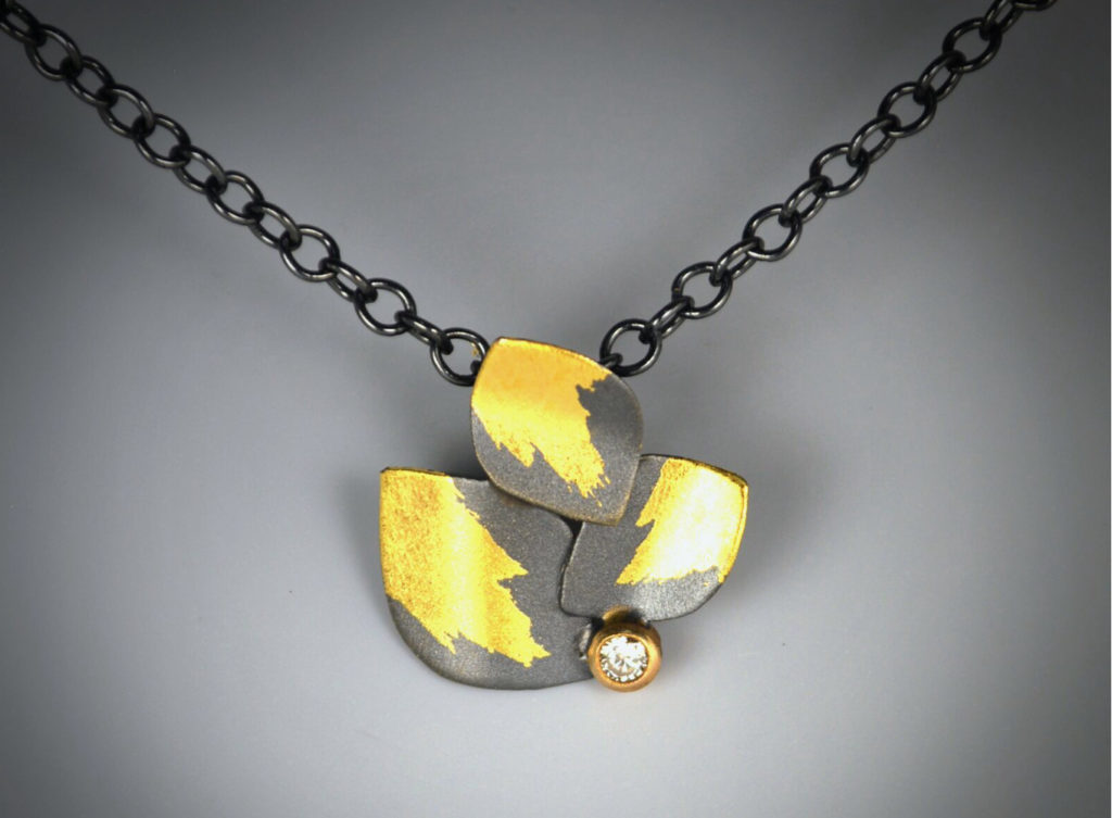 Necklaces – Judith Neugebauer