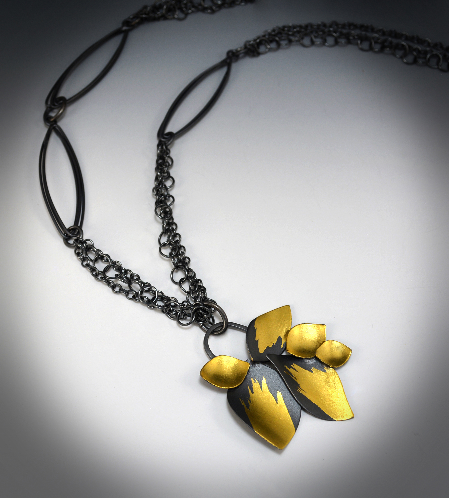 Necklaces – Judith Neugebauer