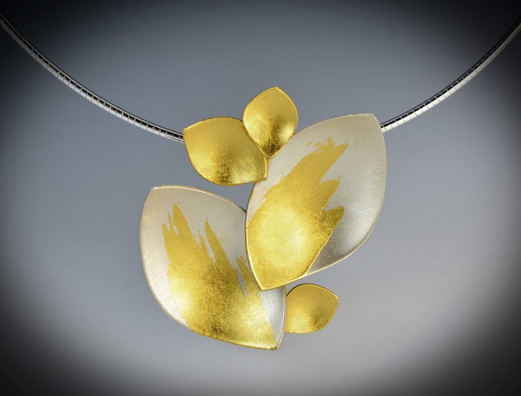 Necklaces – Judith Neugebauer