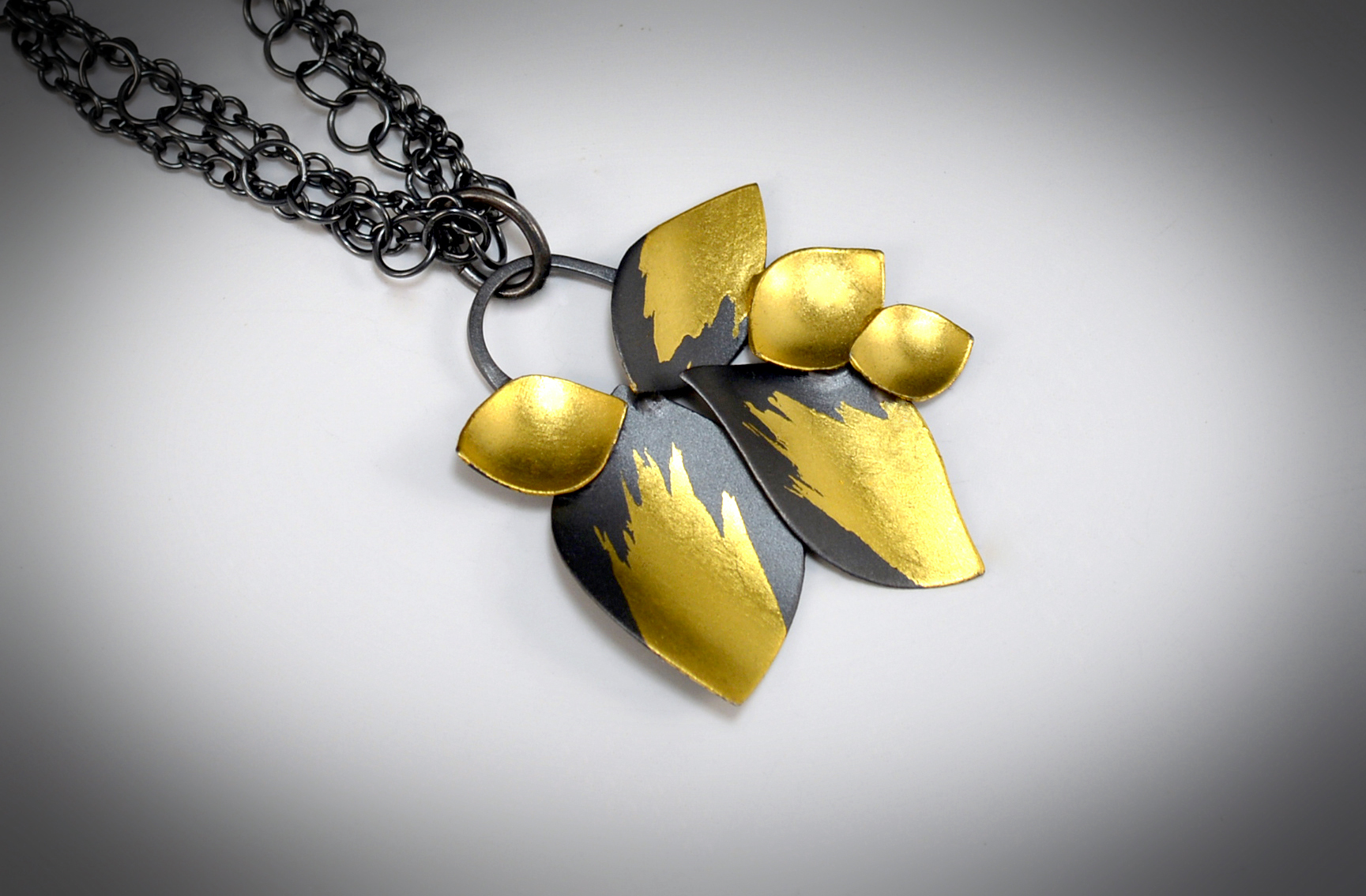 Necklaces – Judith Neugebauer