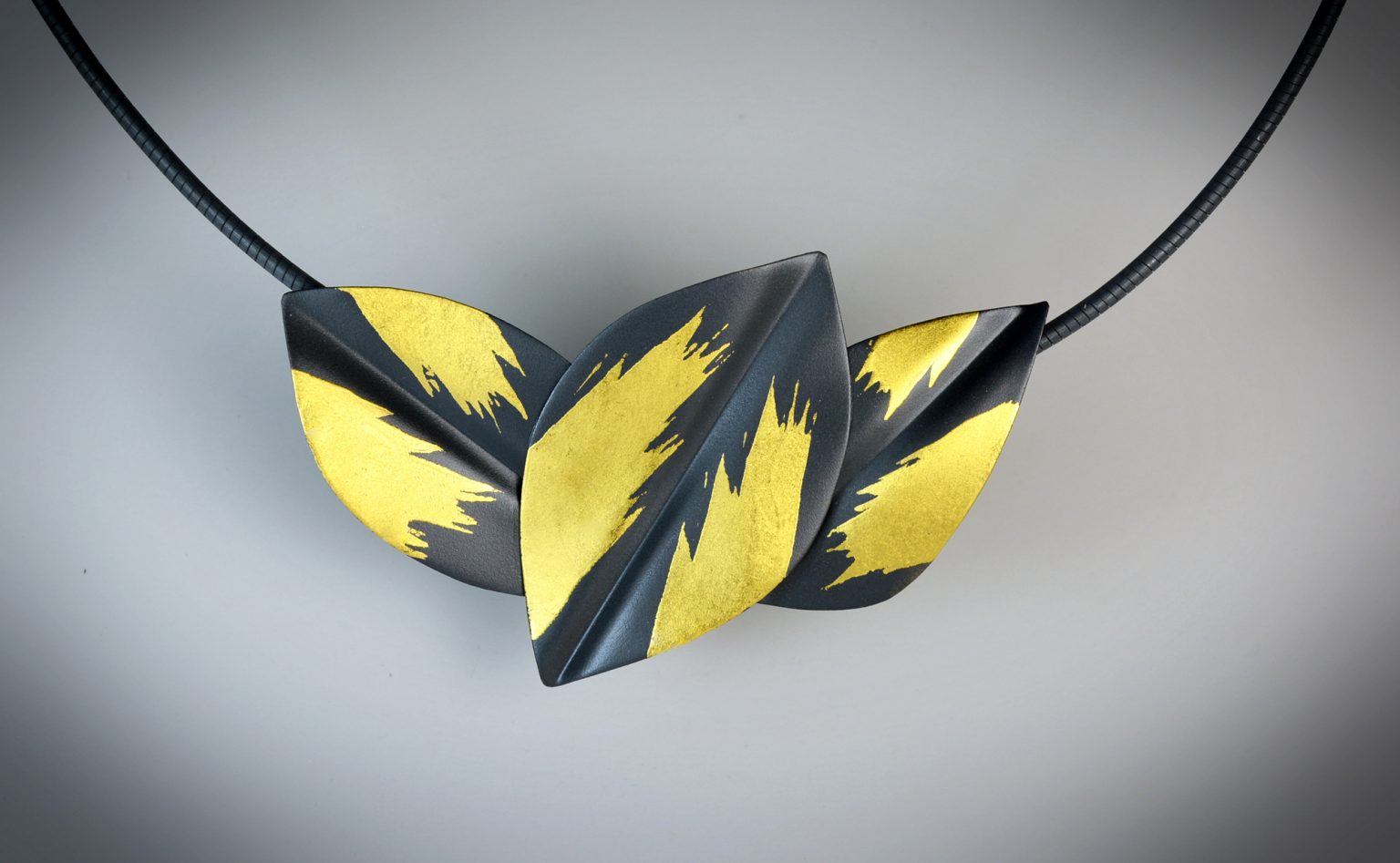 Necklaces – Judith Neugebauer