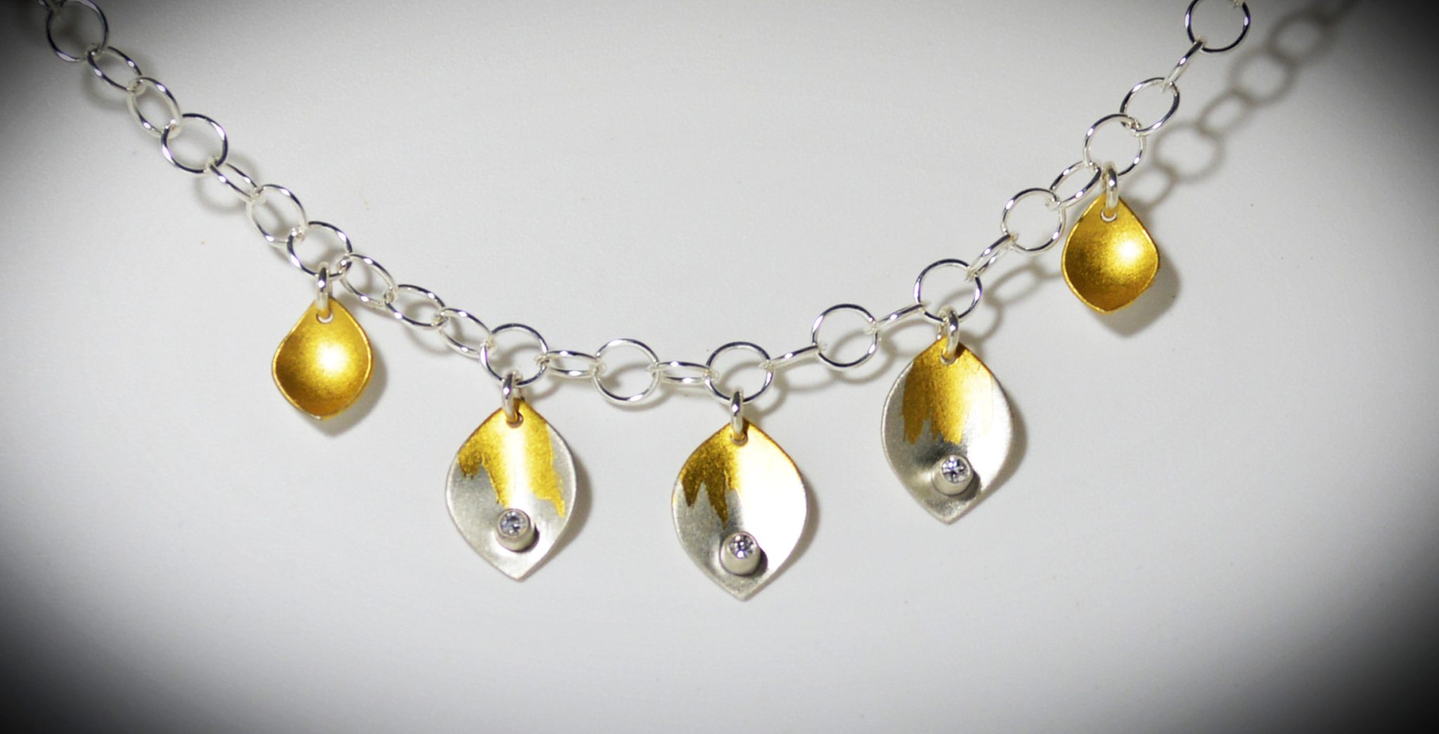 Necklaces – Judith Neugebauer